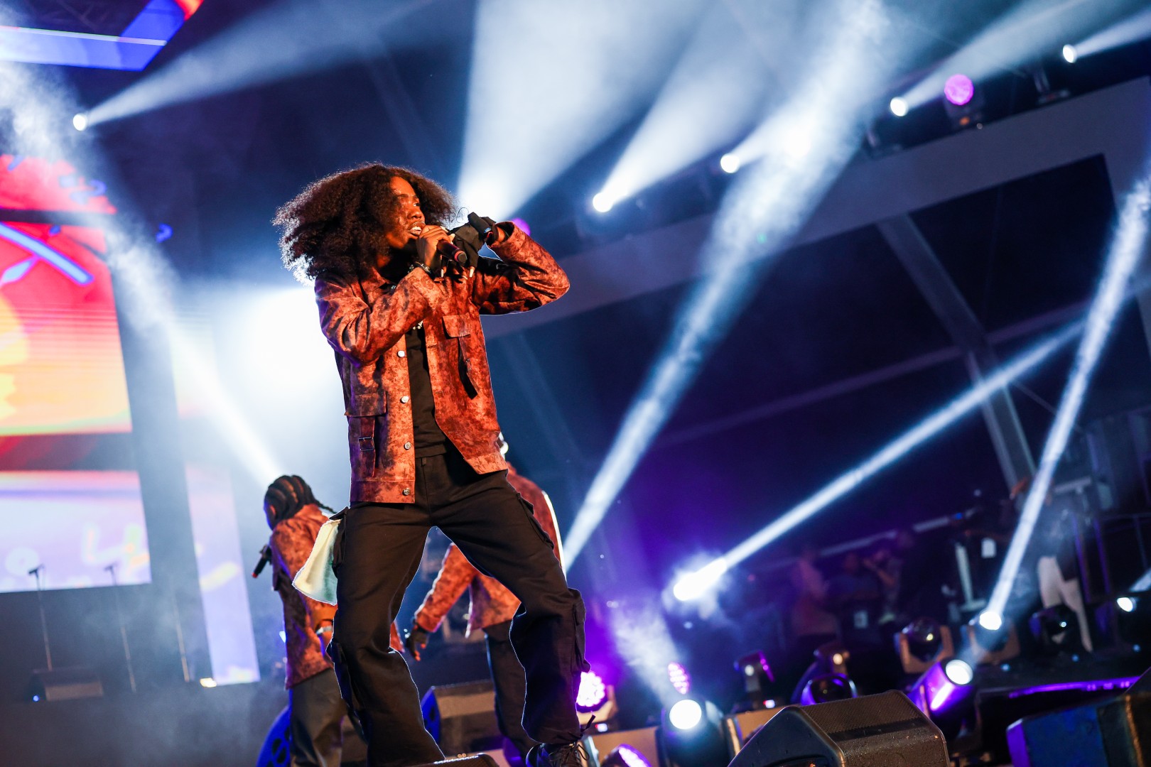 The Experience Lagos – Africa's Largest Live Gospel Music Concert