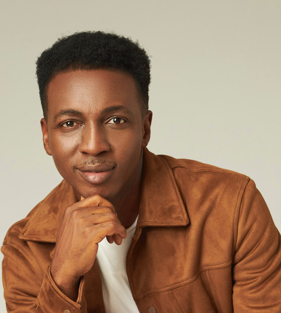 Frank Edwards – The Experience Lagos